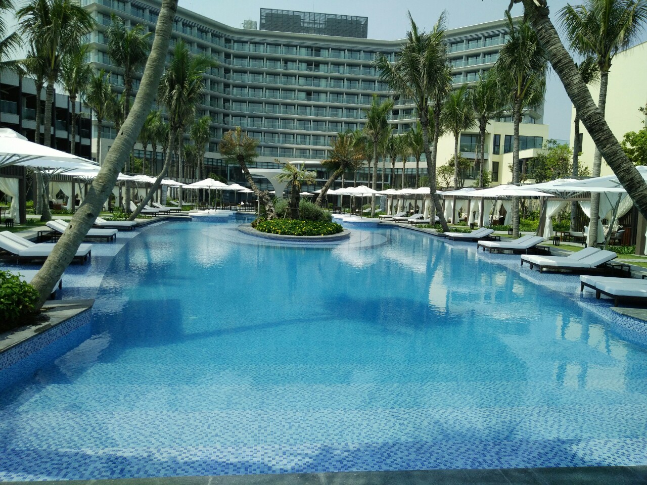SHILLA Resort